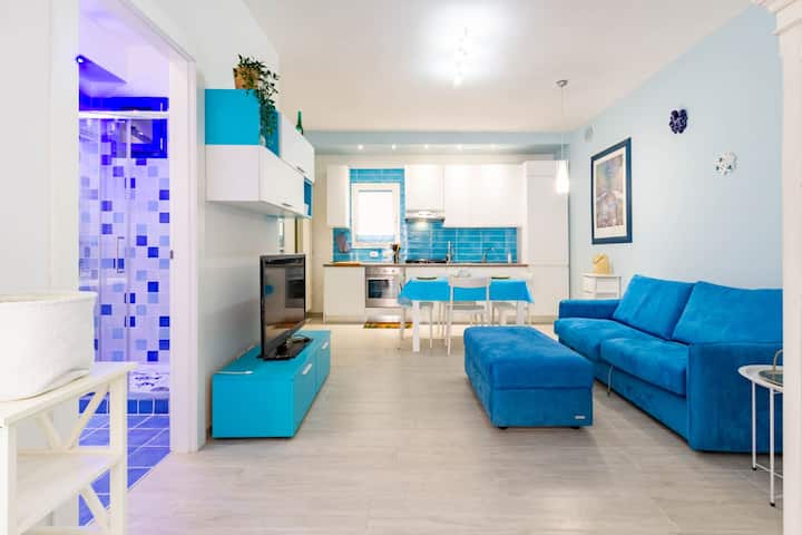 Casa Azzurra - Vieste