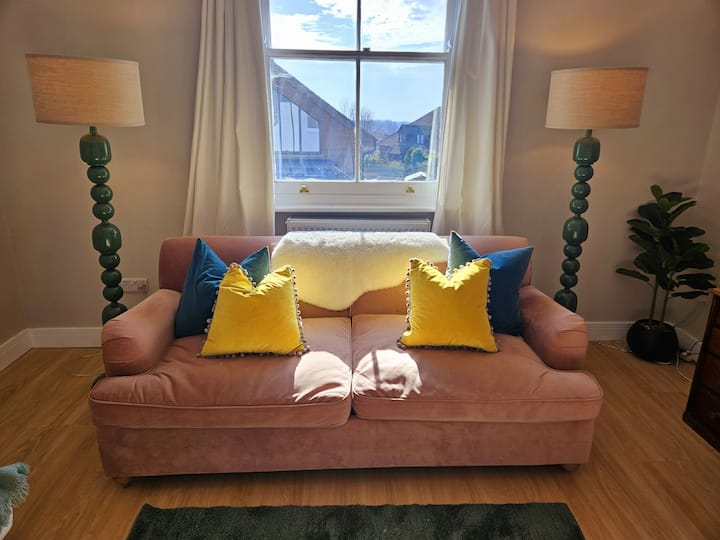 The Loft - Bewl Water