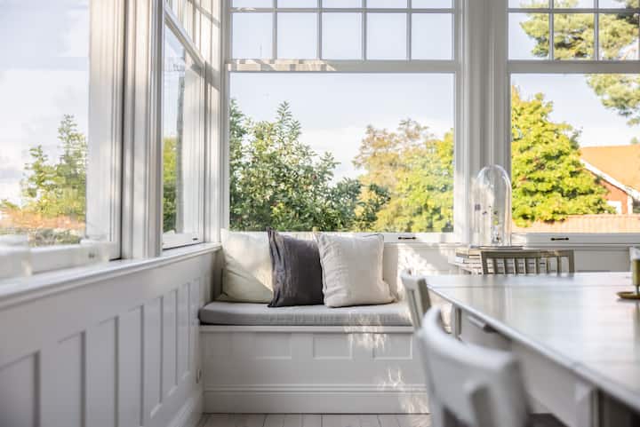 Villa Solfjäder - Åkersberga