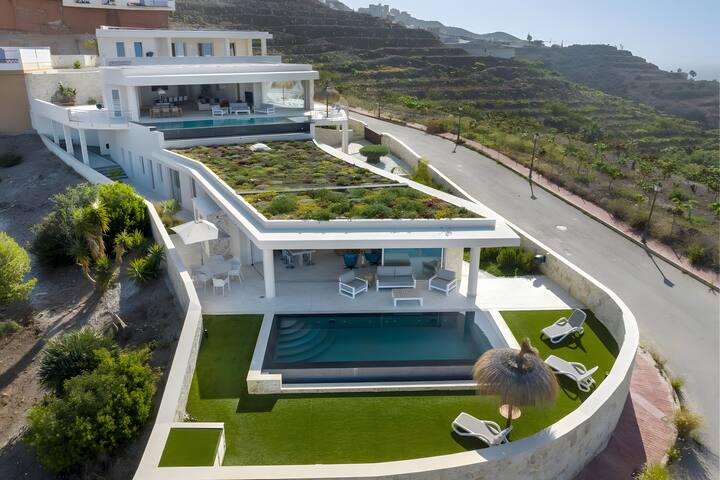 Andaluz Getaway - Torrox-Costa
