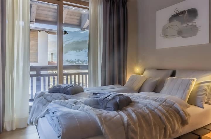 Spark Chalet Spa E Relax Livigno - Livigno