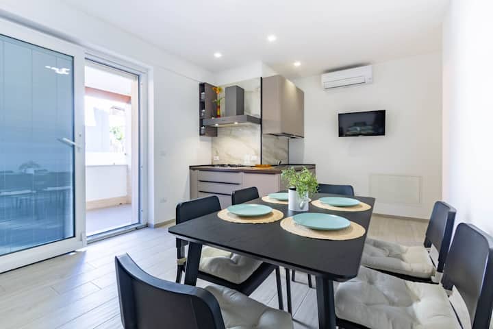 Bassa Marea 1 - Alba Adriatica