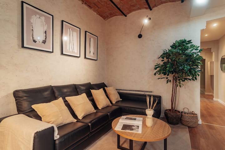 Room Villa - Barcelona