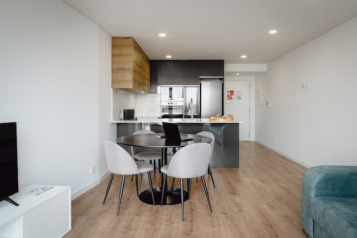 Feel Porto Lapa Collection Flat 0.1 - Porto