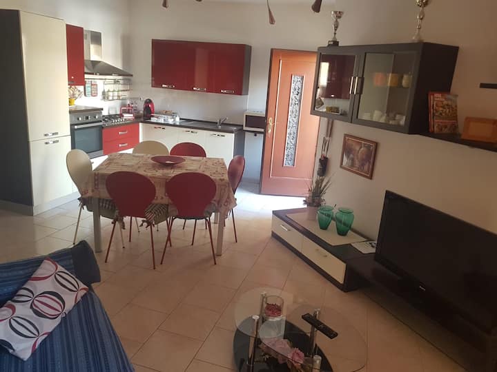 Alma House - Affitti Brevi Italia - Porto Torres
