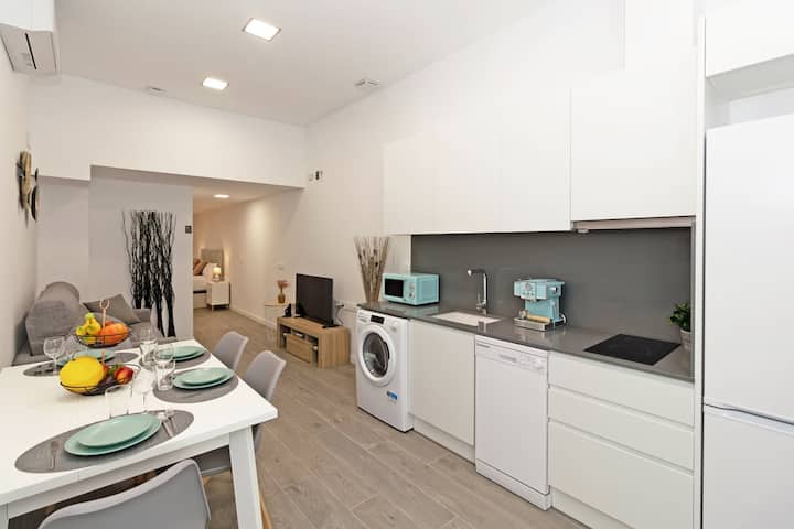 Guestready -Appartement Près De La Marina Valencia - Valencia