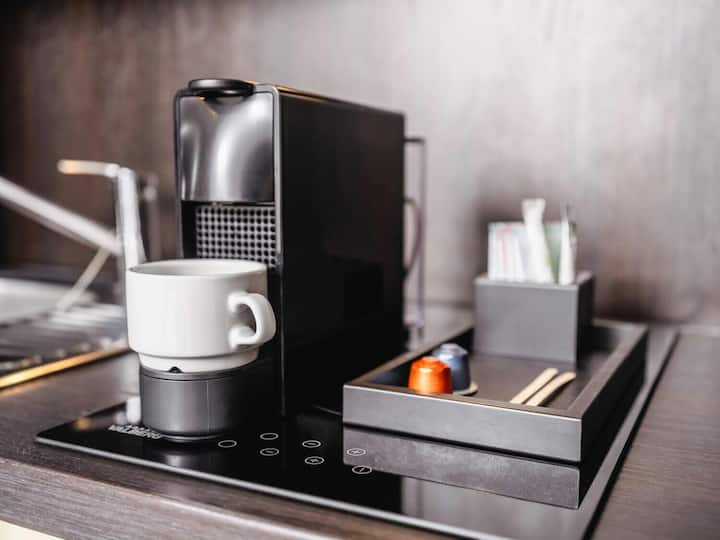 Westotel Life Nantes Carquefou - Family Studio - Sucé-sur-Erdre