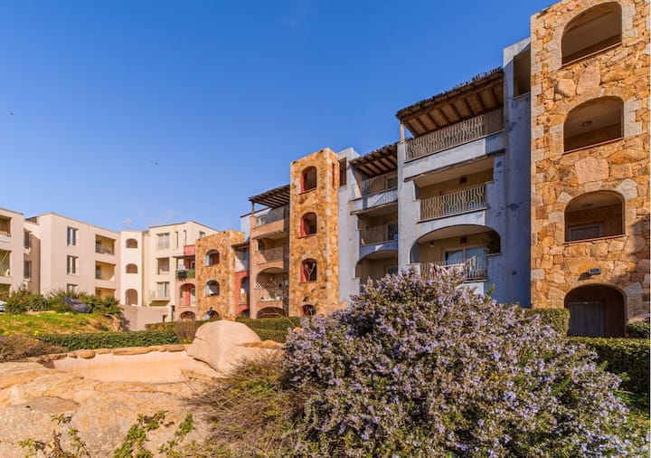 Laureliving – Holiday Home – Ester’s House - La Maddalena