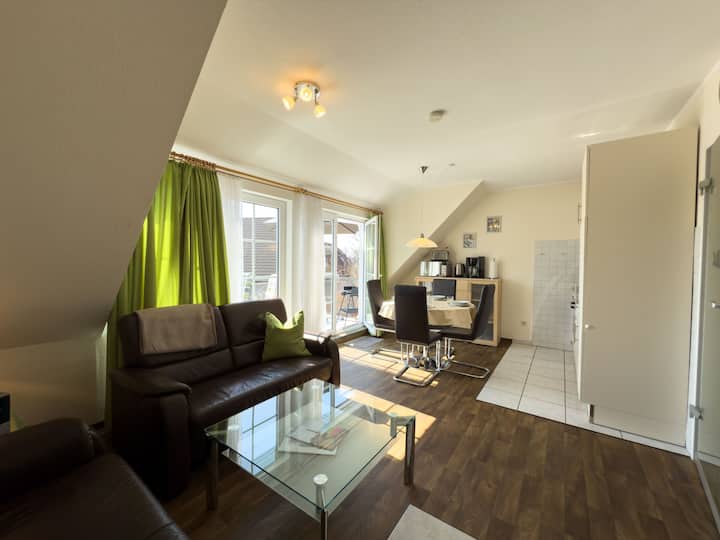 Klabautermann In Hooksiel - Wangerland