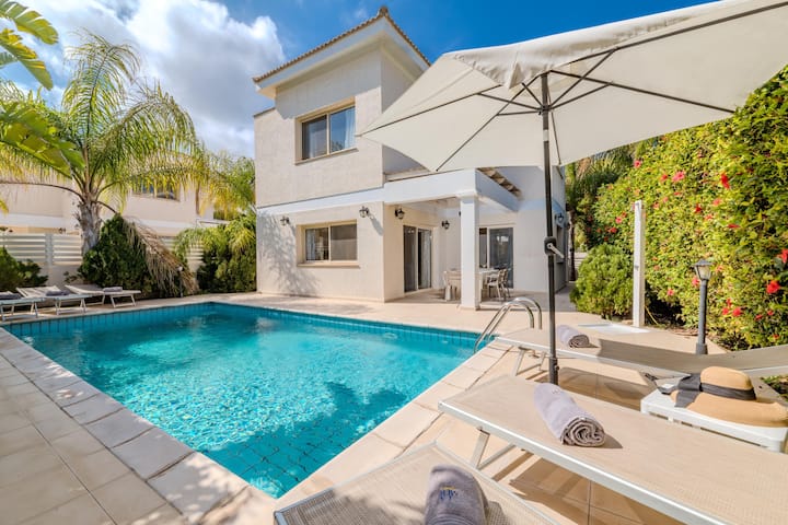 Anthorina Greco Villa #10 - Protaras