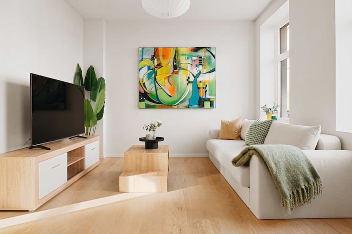 Bergen Dream L 200m To Torgalmenningen L High-end - Bergen