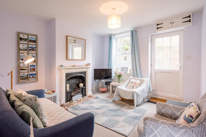 Stones Throw, Fisherman's Cottage In Aldeburgh - Aldeburgh