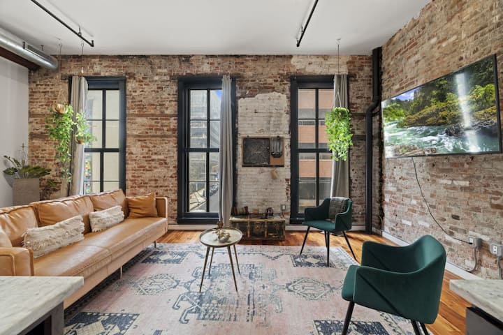 The Founders Suite Residence Near Liberty Bell - Philadelphie, PA