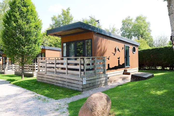 Glamping Hive - Wr006 - Appleby-in-Westmorland