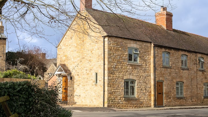 Crafty Cottage, Chipping Campden - Chipping Campden