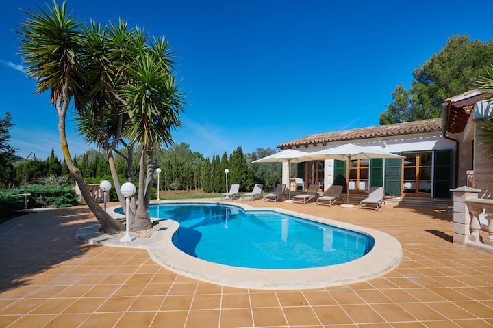 Casa Johann - Cala Millor