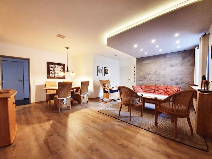 Ferienwohnung Tigges - Arnsberg