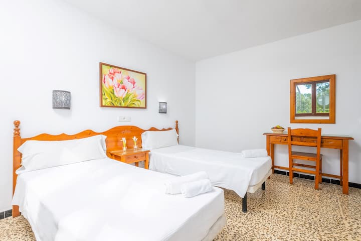 La Ceiba Hab. Confort - Cala d'Or
