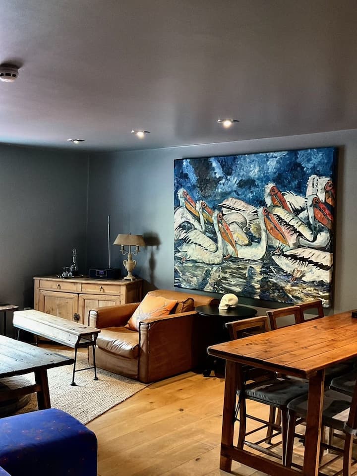 Apartment 2 - Betws-y-Coed