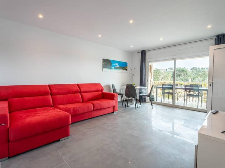 Cal. Parking And 2 Min From The Beach - Cadaqués