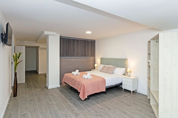 Guestready - Appartement Près De Marina Valencia - Valencia