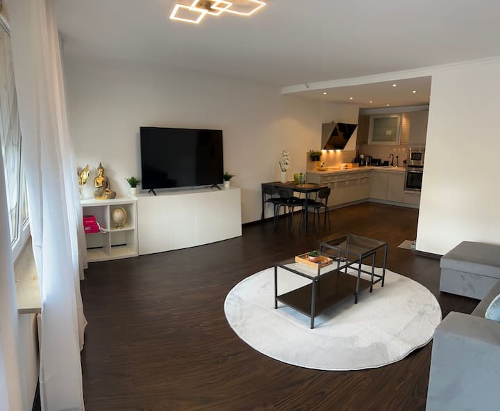 Hochwertige Wohnung Frechen City (267585) - Brühl