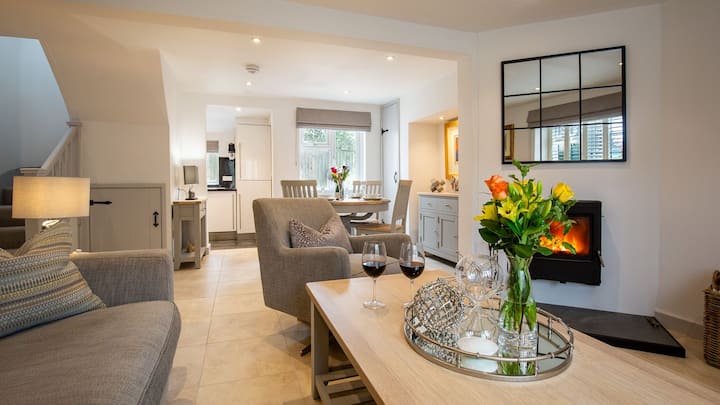 Gordon Cottage, Chipping Campden - Chipping Campden