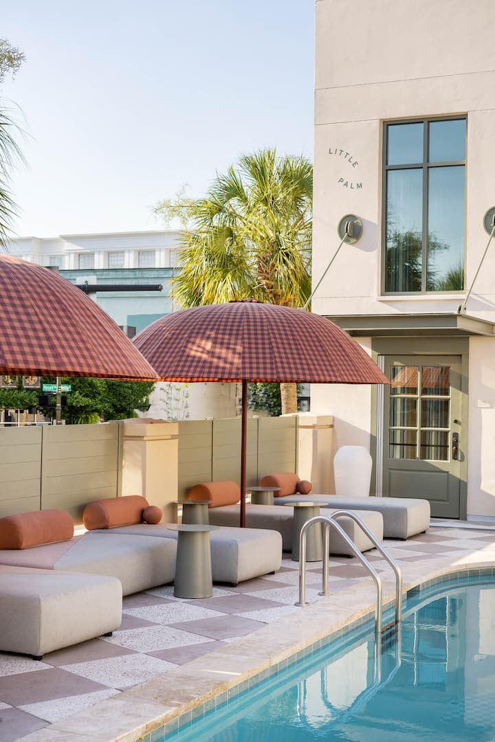 Charleston Stay | 2 Queen Beds + Wellness Perks - 查爾斯頓