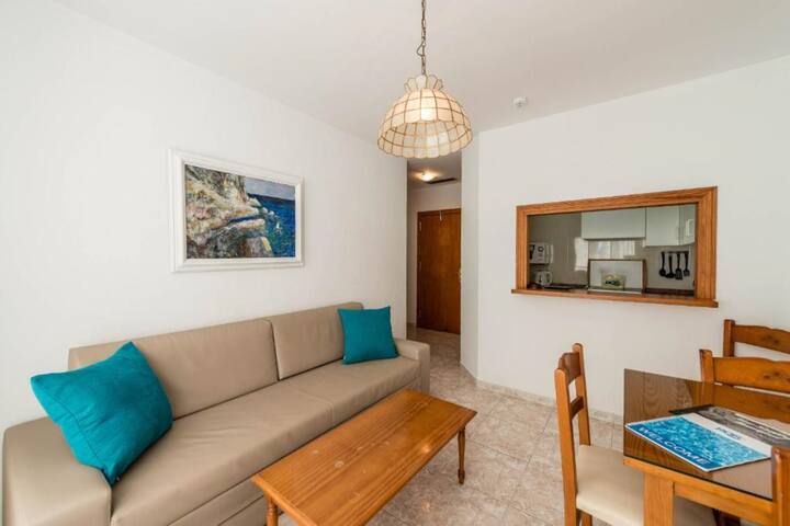 Pierre Et Vacances - Appartement 2 Personnes - 1 C - Santa Eulària des Riu