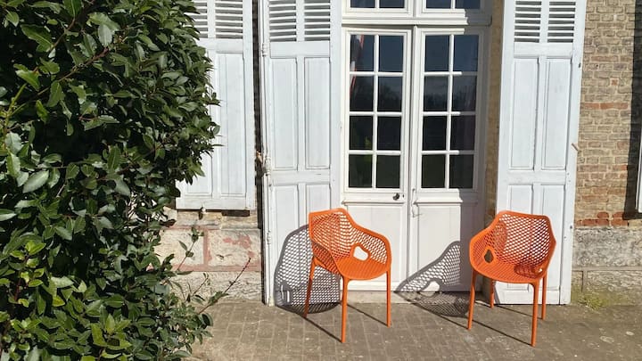 Appartement Les Andelys - Les Andelys