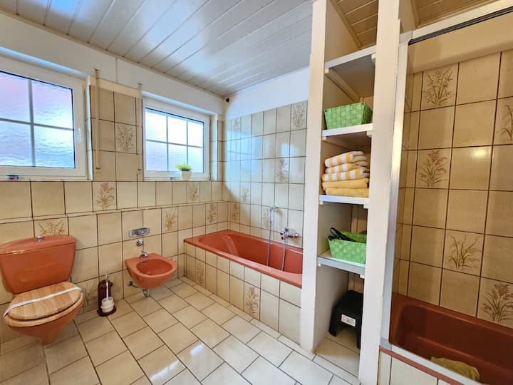 Ferienwohnung Pricke 3 Norddeich - Norden