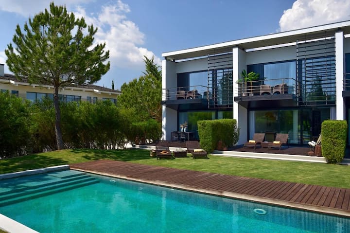 Villa Oasis - Setúbal