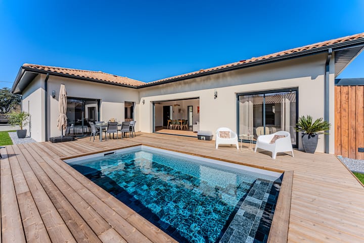 Villa Diam - Welkeys - Mios