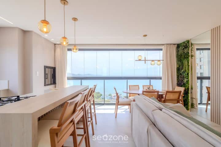 Apartment W/ Barbecue 250m From The Beach Mtr1703 - Porto Belo