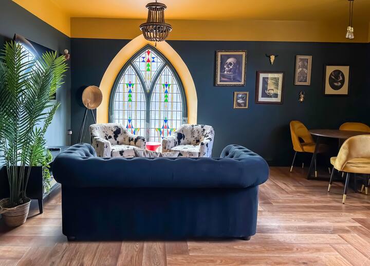 Modern Luxury Chapel Stay - Barnard Castle - Barnard Castle