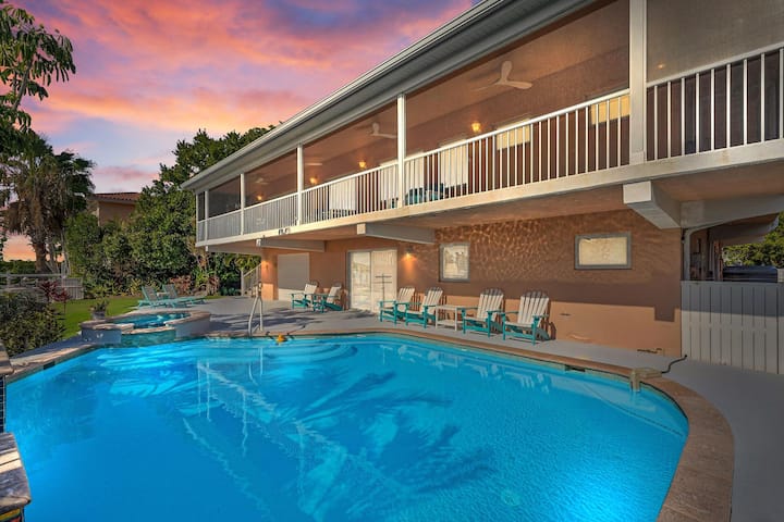 Boulevard Paradise - Marathon, FL
