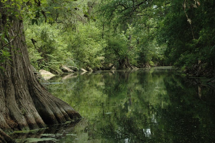 Near River~downtown Boerne~walkable~games~firepit - Boerne