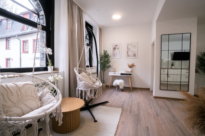 Monschau Heritage Apartments - Monschau