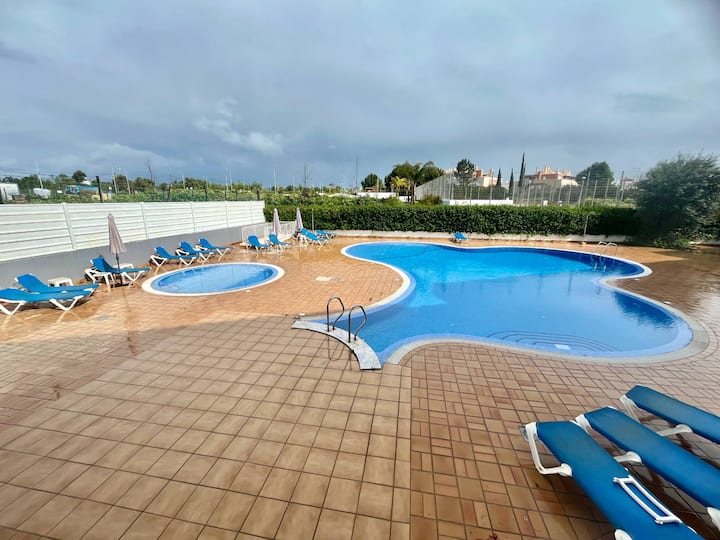 Hsh Costa De Cabanas Pool - Tavira