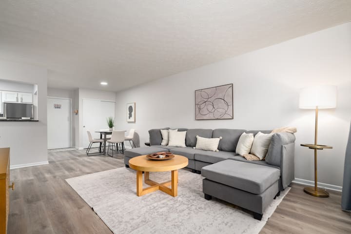 Updated Flat|columbus|osu|nch - 哥倫布