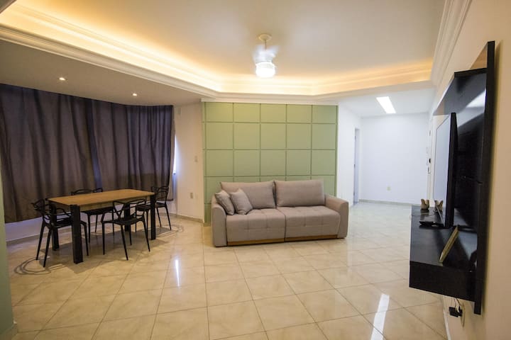 Apartamento Luxo Copacabana / Leme - Rio de Janeiro