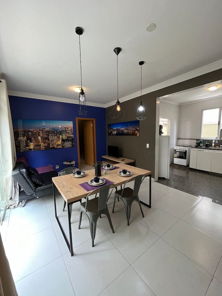 Lk Grajaú 2 - Belo Horizonte