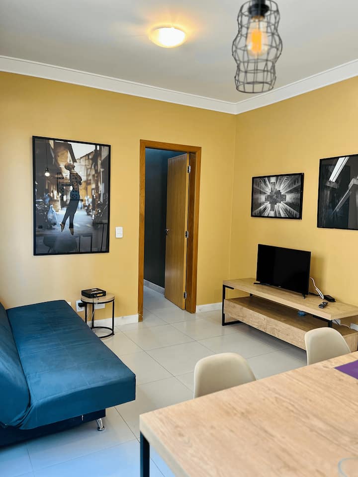 Lk Grajaú 6 - Belo Horizonte