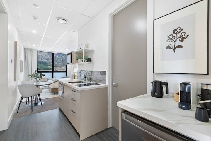 12th Ave Queenstown Suite 11 - Queenstown