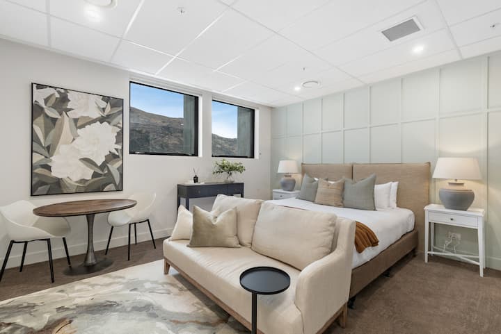 12th Avenue Queenstown Suite 14 - Arrowtown