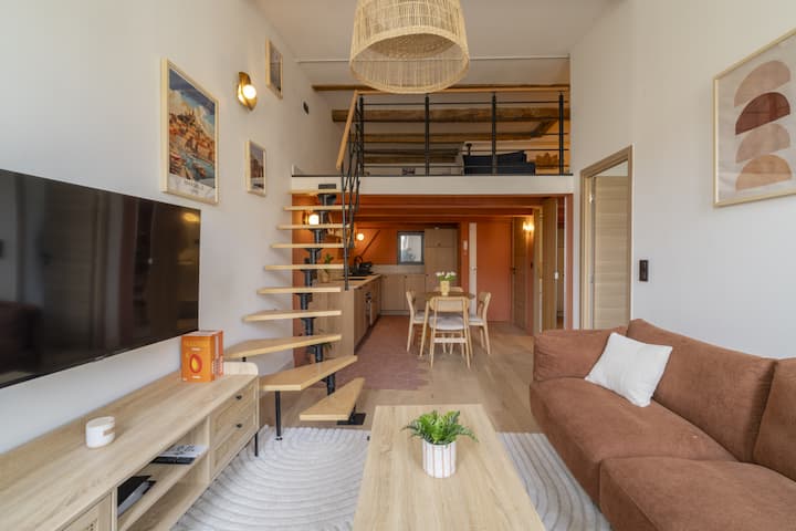 Panier - Casa Terrazzo - Marseille