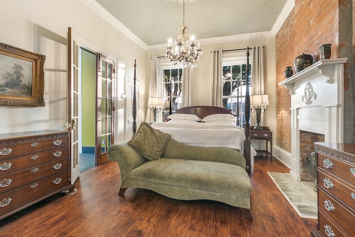 The Jazz Duo - 뉴올리언스