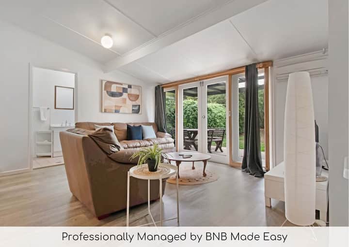 Kincaid Cottage - Cozy 2 Bed Home, Cbd Location - Wagga Wagga