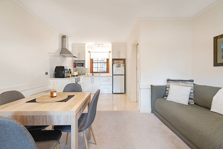 Magnolia On Colville—historic Riverside Elegance - 호바트