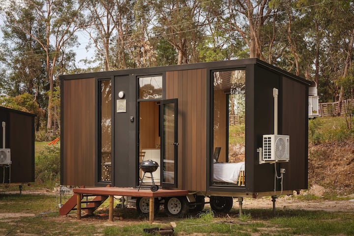 Maroota Greens Sky By Tiny Away - Wisemans Ferry
